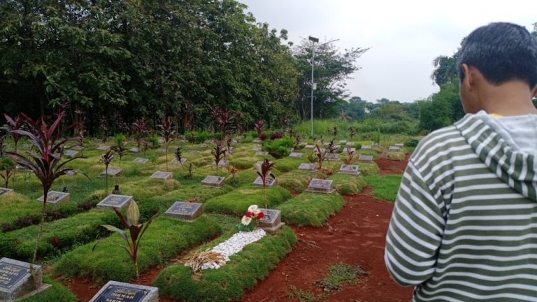 TPU Perigi Bedahan Sawangan | Kamboja.co.id - Proteksi dan pelayanan ...